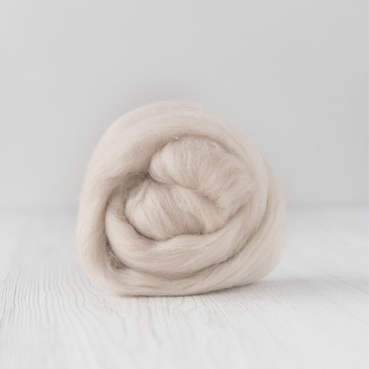Cashmere Combed Top 50g – Chaotic Fibres
