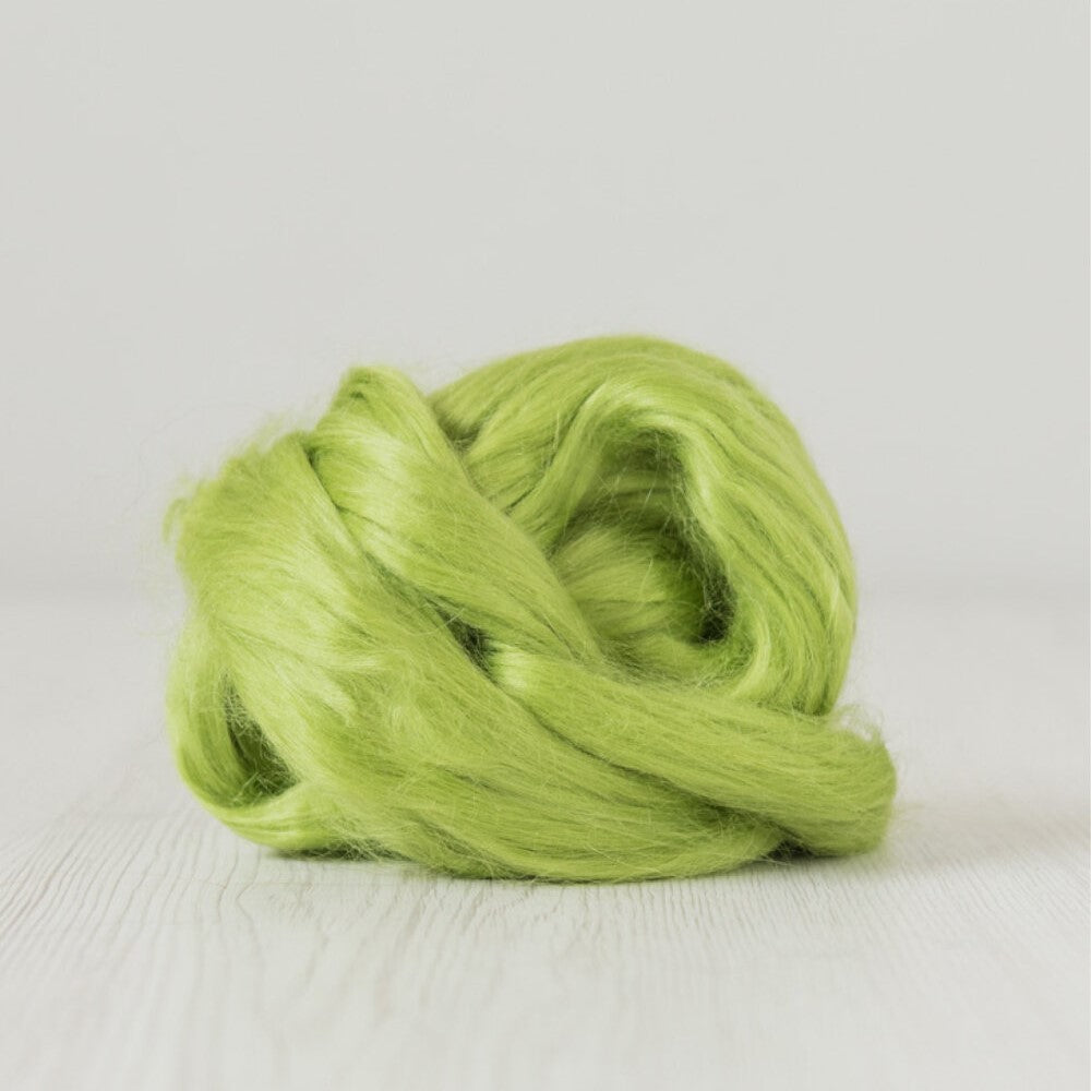 Ramie Fibre 25g – Chaotic Fibres