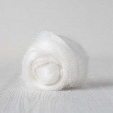 Giant Himalyan Nettle Fibre – Chaotic Fibres